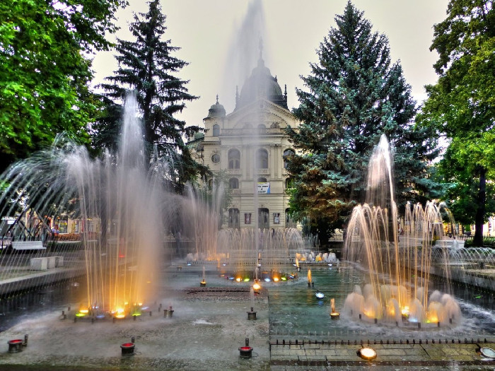 Referencie :: PROELIN